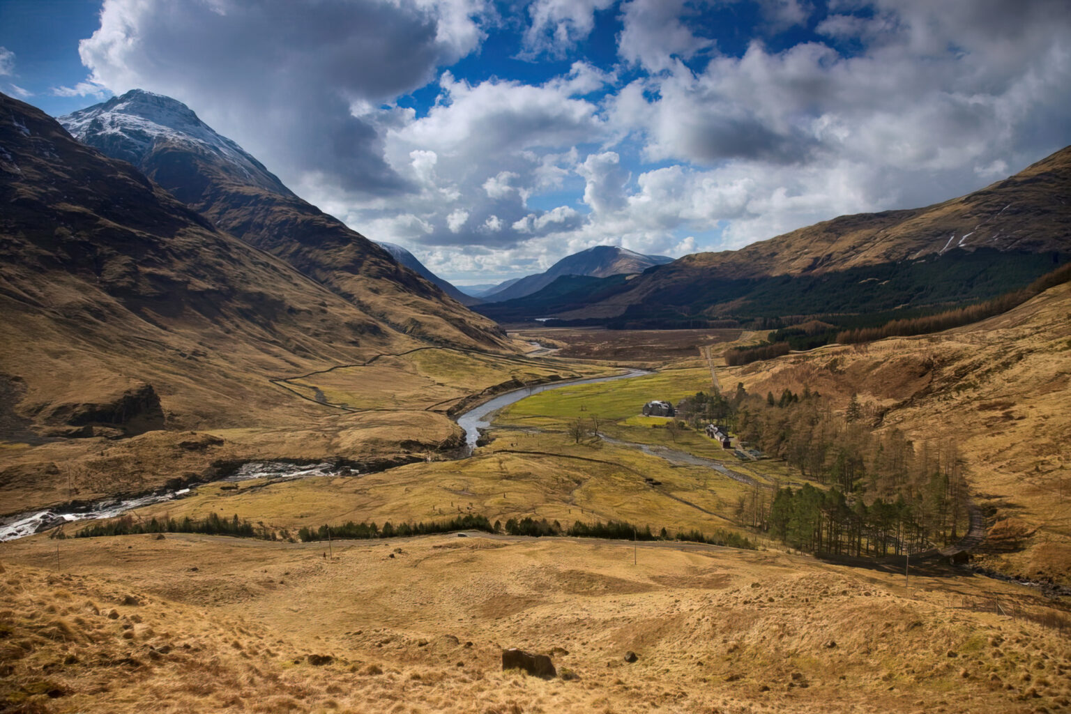 activities – Dalness Estate