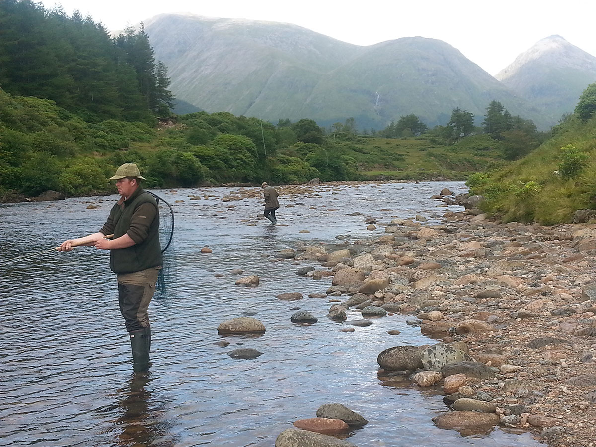 activities – Dalness Estate